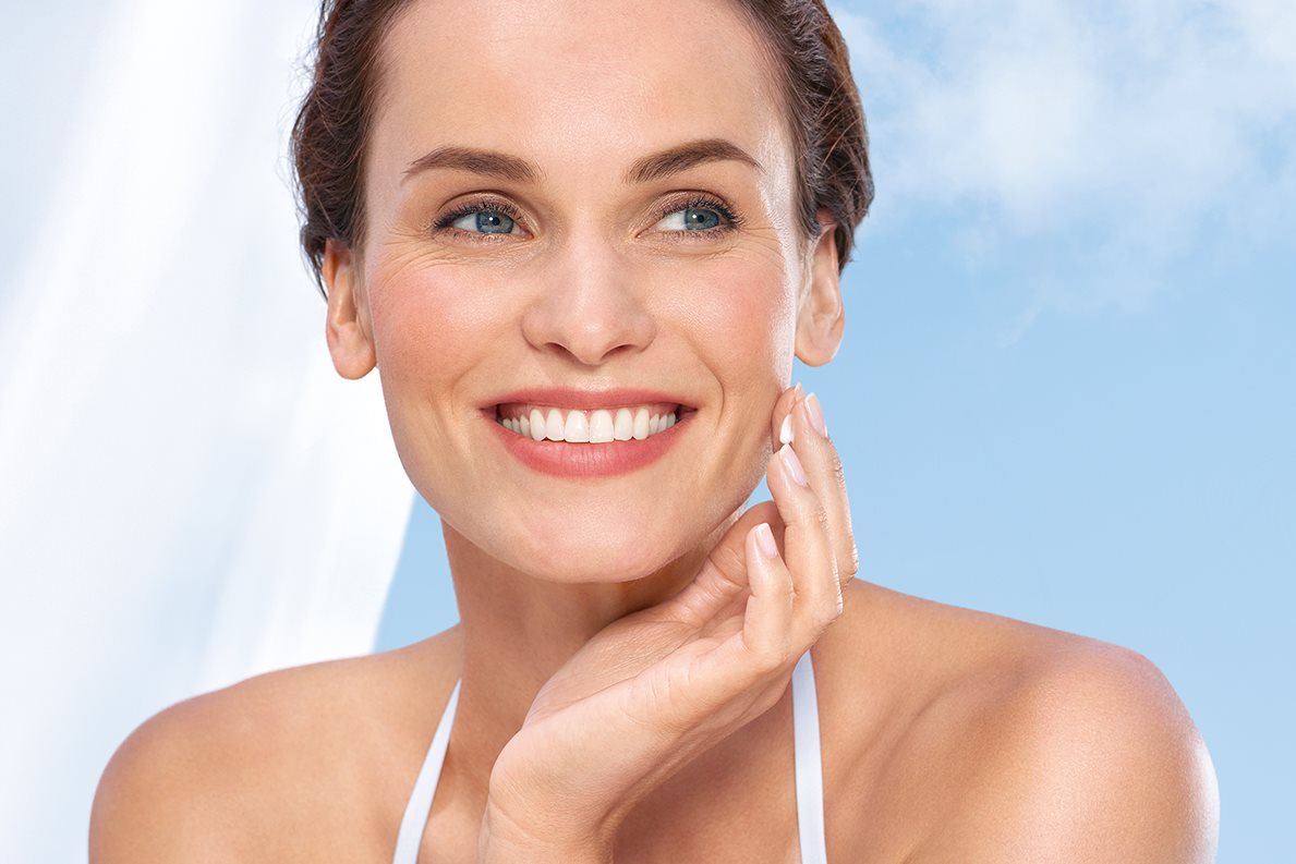 Oil control tinted / sun protection for oily and acne prone skin / with ...